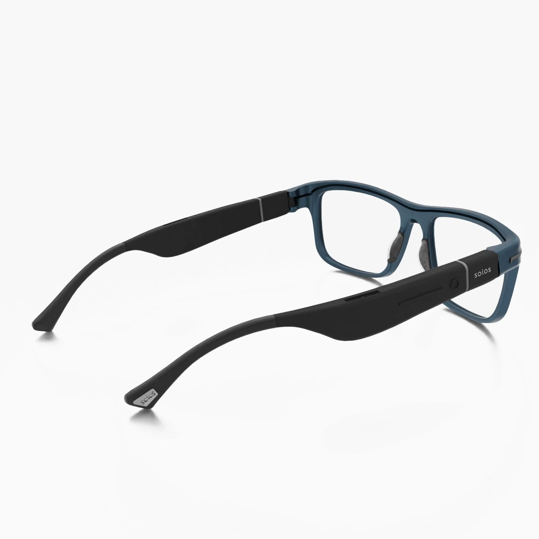 Hydro X Smartglasses | Solos AirGo™ A5 - Solos® Smart Glasses